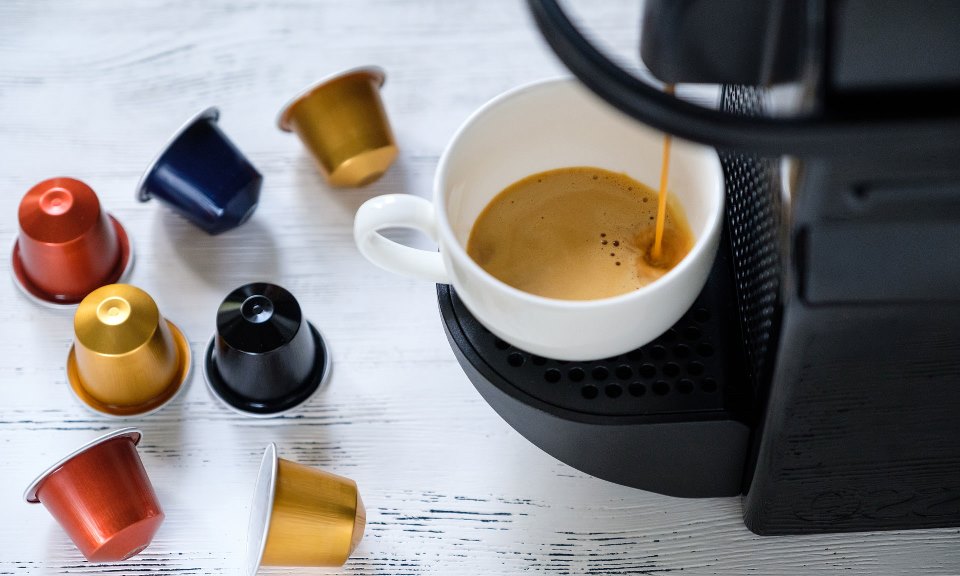 Capsule de cafea: avantaje și dezavantaje - Fun Cafe